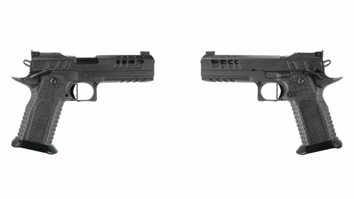 Atlas Gunworks - 2011 / 1911 Handguns & Accessories | Atlas Gunworks USA
