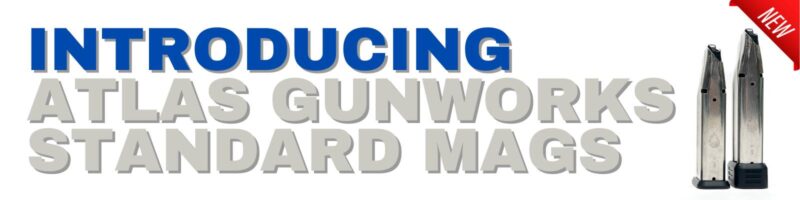 Atlas Gunworks - 2011 / 1911 Handguns & Accessories | Atlas Gunworks USA
